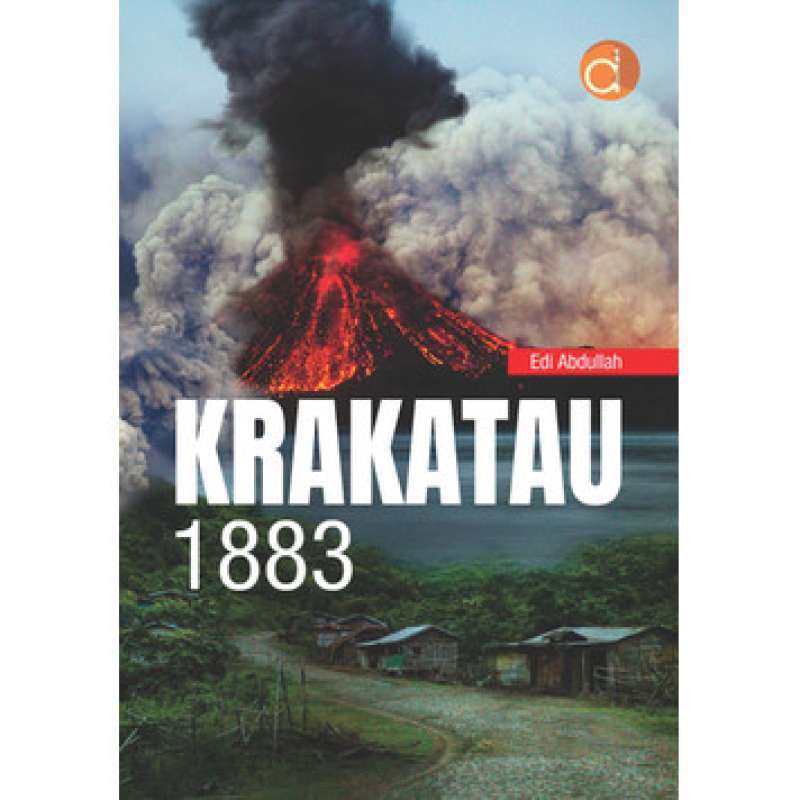 Jual Deepublish Novel Krakatau 1883 - Edi Abdullah di Seller Machidolia ...