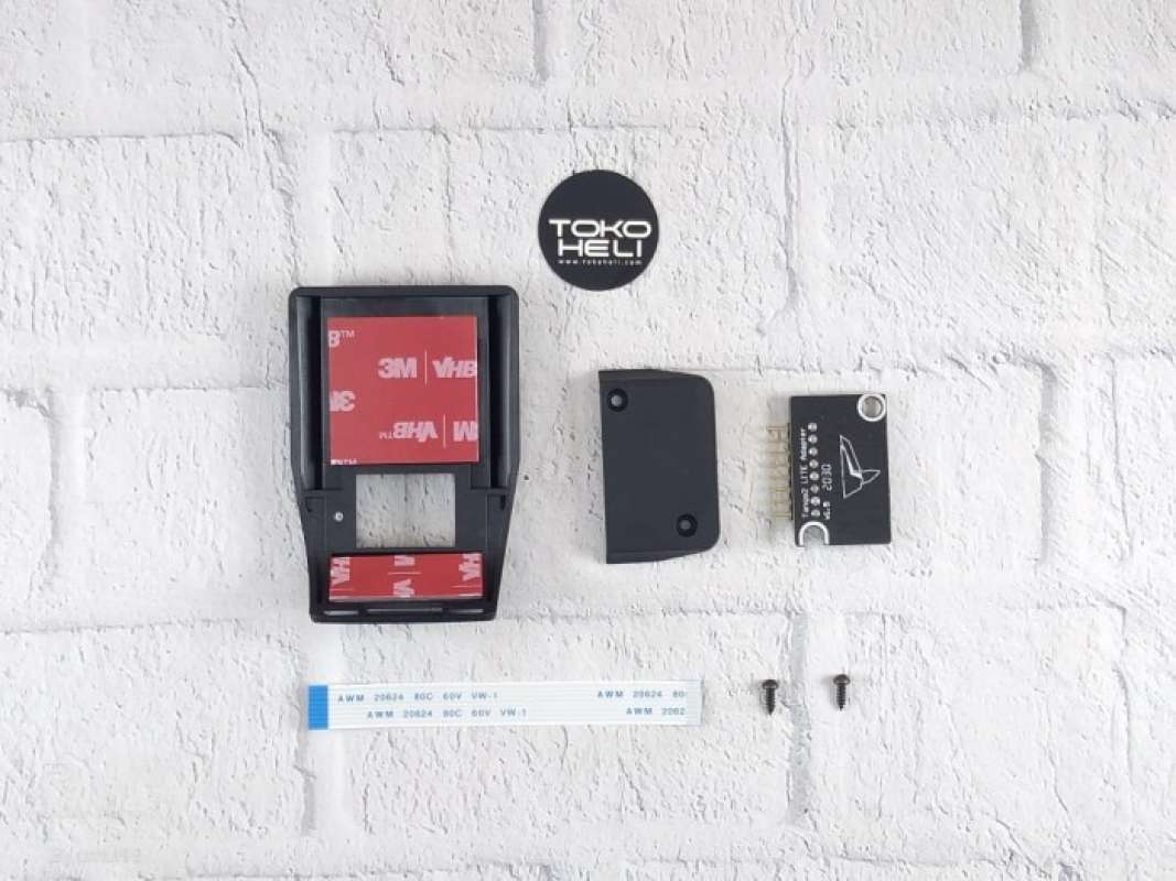 Jual Tbs Tango 2 - Module Bay Add On di Seller DENTA TOYS - Kalibata ...