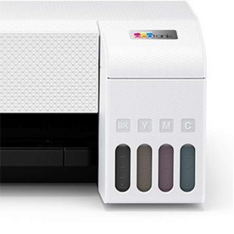 Jual Printer Epson Original L1210 Putih (l1216) Print Only Inktank A4 ...