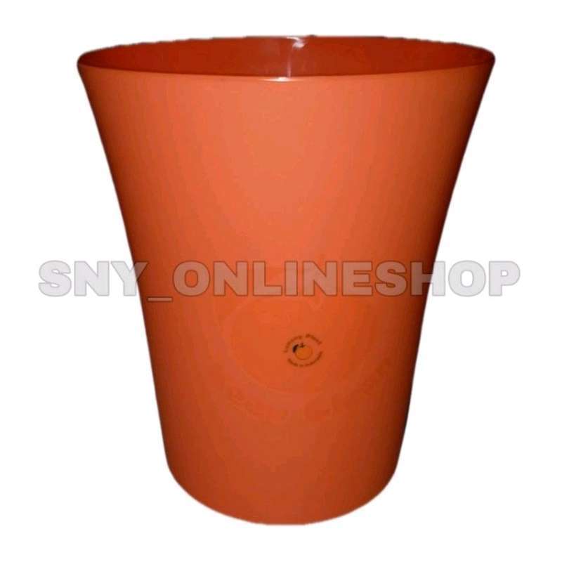 Jual Tempat Sampah Plastik / Keranjang Sampah / Tong Sampah Plastik ...
