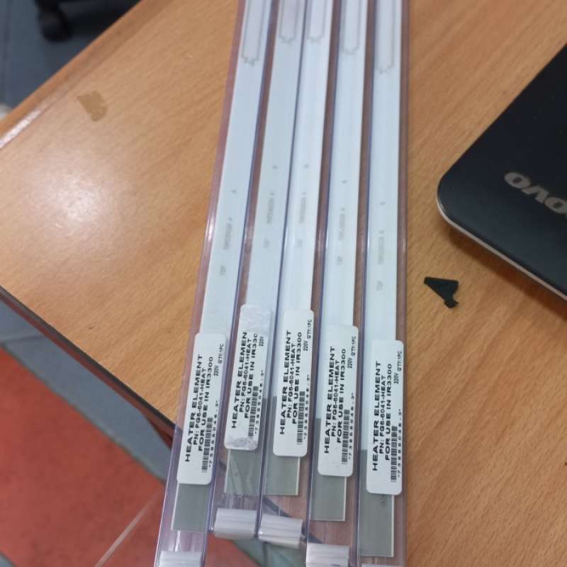 Promo HEATER ELEMENT 110 Volt MESIN FOTOCOPY CANON IR 3300 /IR 2200 ...