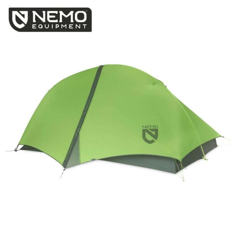 Jual NEMO Hornet 2P Tent di Seller Halcyon Outdoor Official Store ...