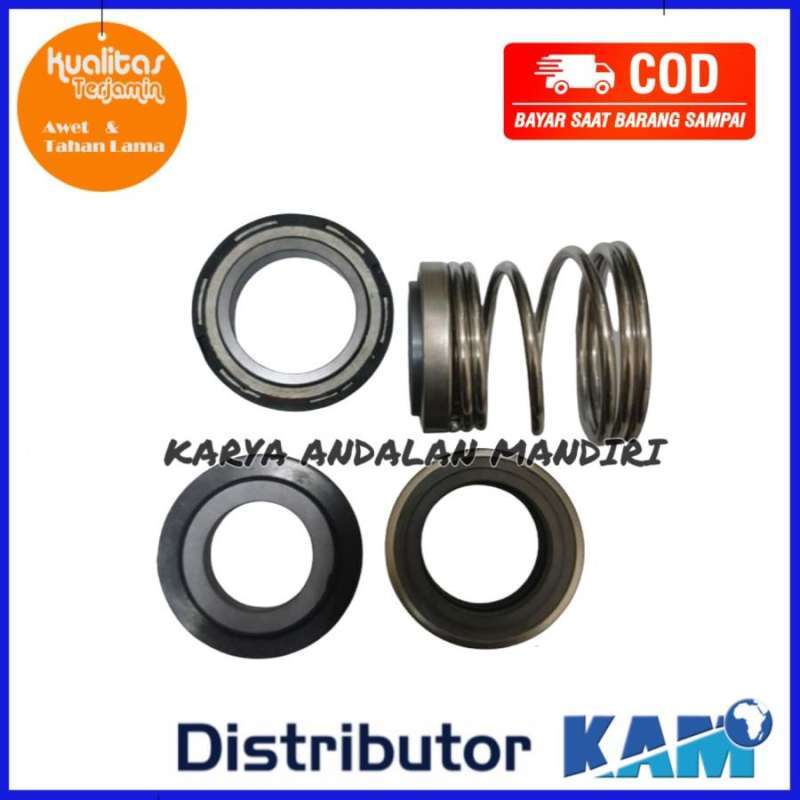 Jual Mechanical Seal TSURUMI PUMP KTZ22.2-61 KTZ32.2-61 SEAL POMPA TSURUMI di Seller PRIMA POMPA ...