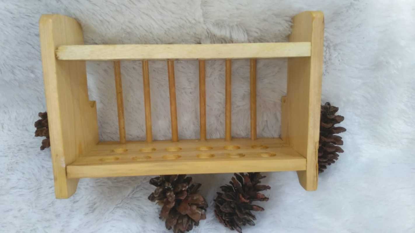 Jual Tabung Reaksi Kayu 12 Lubang Di Seller Gen Vaza Bersaudara ...
