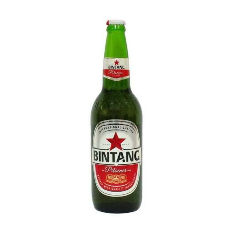 Jual Bir Bintang 620 Ml Di Seller Minumura - Kedoya Utara, Kota Jakarta ...