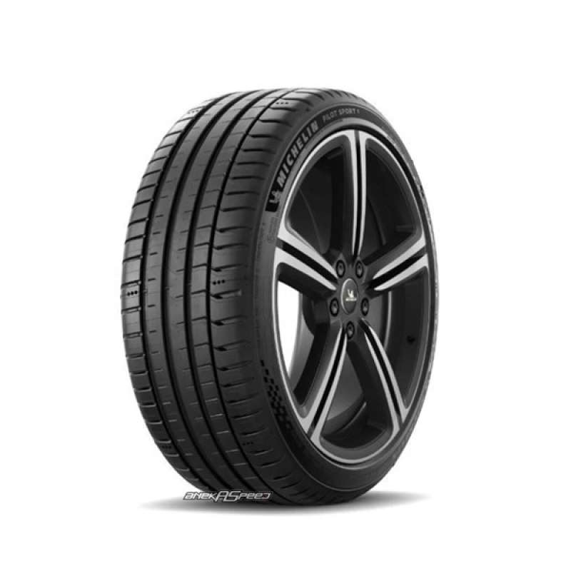 Jual Michelin Ps5 235/50-18 101y Ban Mobil Alphard, Innova, Mazda Cx5 ...