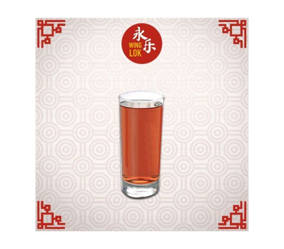 Jual Winglok Tea Tawar Hot di Seller Winglok Borsumy Semarang - Kota ...