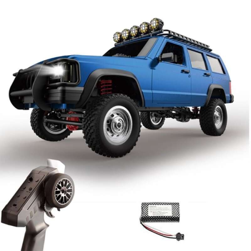 Jual rc crawler 1:12 MN78 MN-78 4WD full propo RTR jeep cherokee 213 rc ...