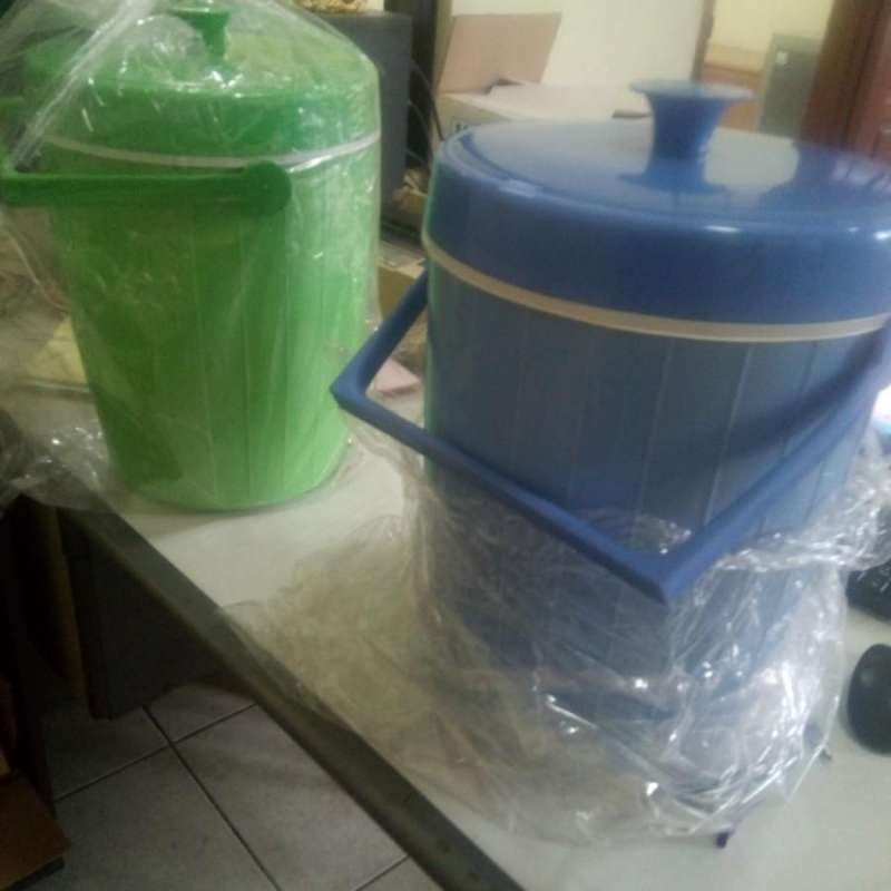 Jual Rice Bucket Original (dex) 17 Liter Di Seller Goutama Clan - Kapuk ...