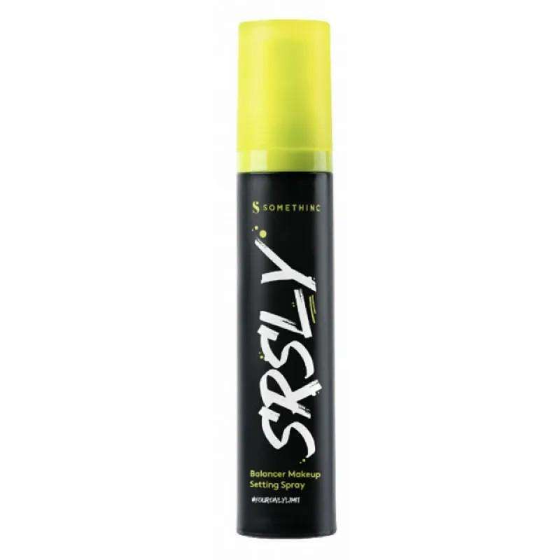 Jual Somethinc srsly setting spray 50ml di Seller Zadul Collecting ...
