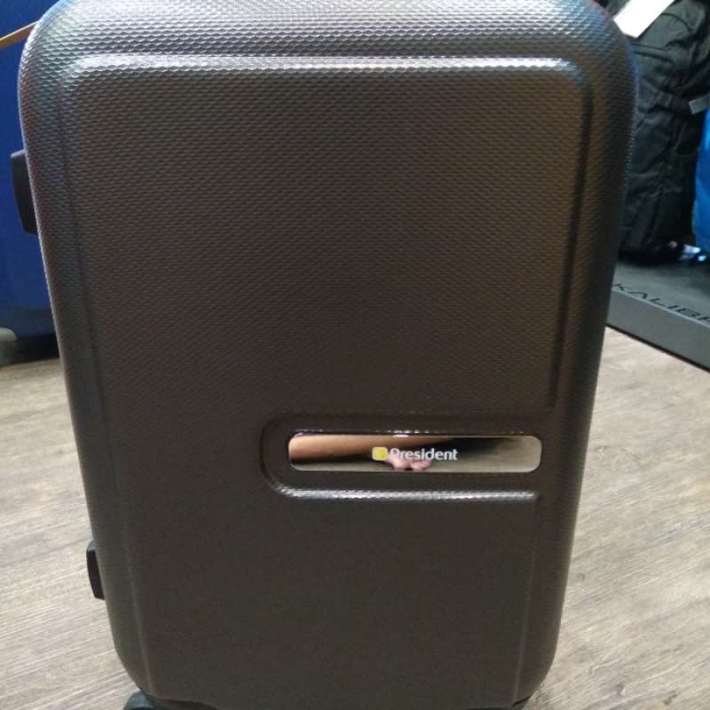 Jual Koper Kabin President 5267 Original di Seller Bams Auto Parts ...