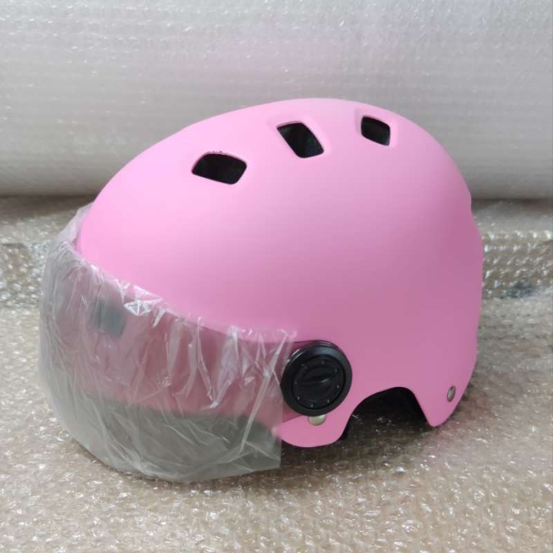 Jual Sepeda Lainnya Helm Sepeda Rmb Wp 03-04 Original By Element Harga ...