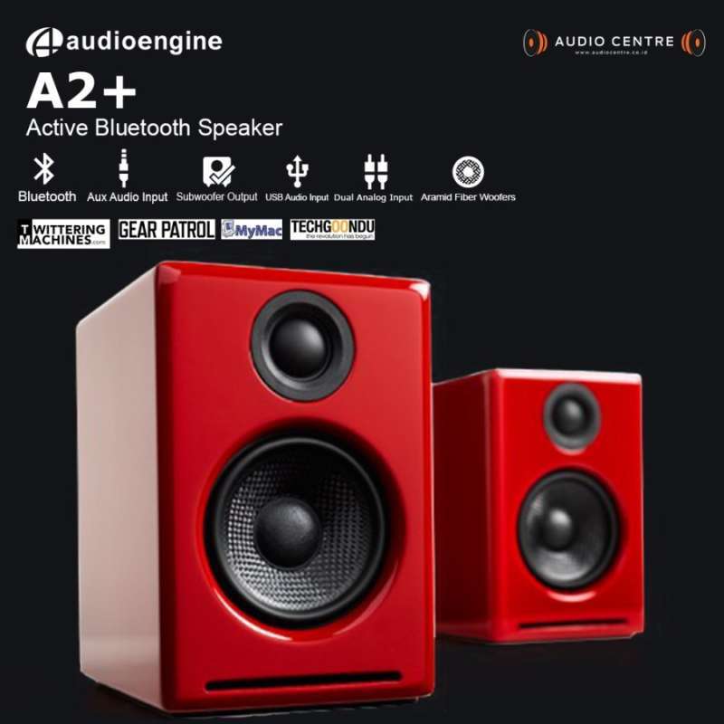 Jual Audioengine Juli 2024 100% Original – Official Store Indonesia ...
