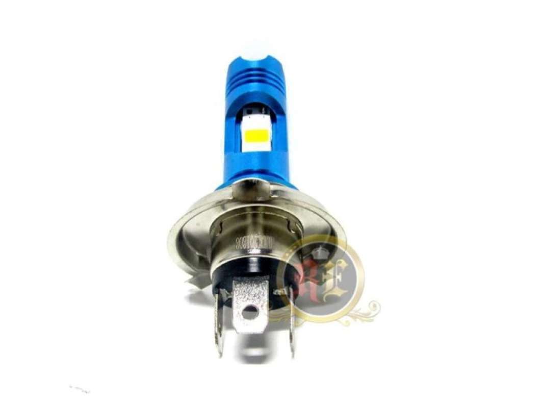Jual Bohlam Led H4 Rtd Millg Di Seller Mqueen Auto Car - Duren Tiga ...