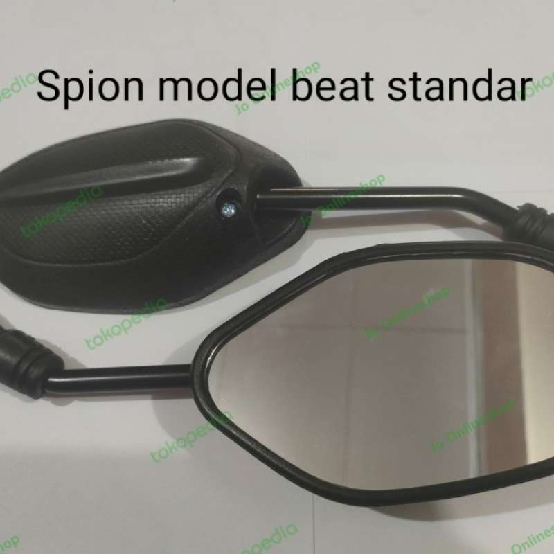 Jual Spion motor Honda Yamaha model standar beat di Seller TDR Autorace ...