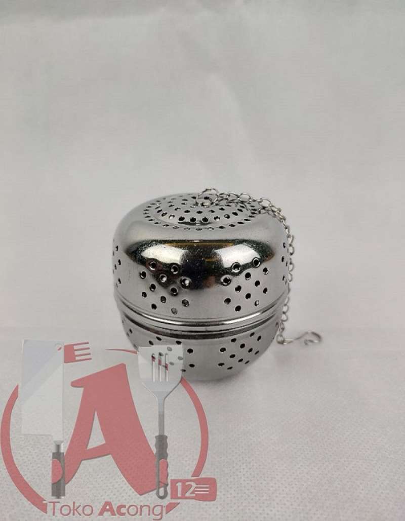 Jual Saringan Teh / Alat Teh Celup Ming Xin A-0688 di Seller Toko Acong ...