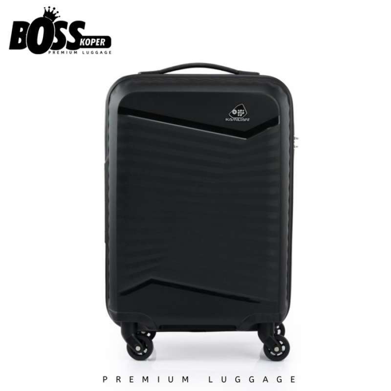 Promo Koper Kabin 20 Inch Kamiliant (Rock Lite) Hardcase By: Samsonite ...