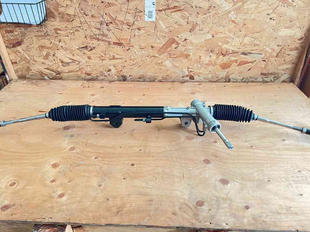 Jual Steering Rack Dodge Journey Mopar Original Usa Di Seller Pionir ...