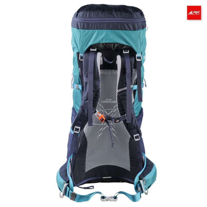 Jual Tas Gunung / Carrier Premium Mandala 70 Liter Arei Outdoorgear Di ...