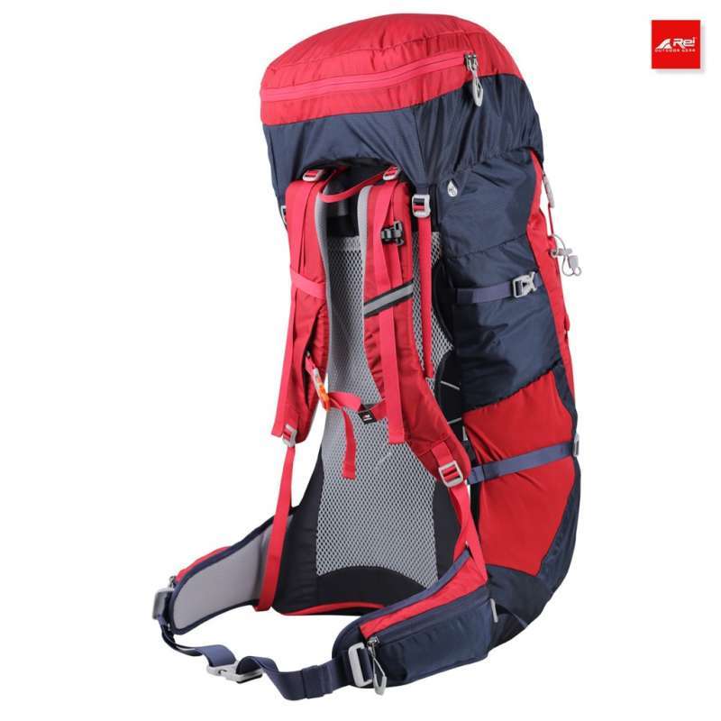 Jual Tas Gunung / Carrier Premium Mandala 70 Liter Arei Outdoorgear Di ...