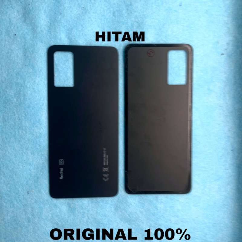 Jual Backdoor Casing Housing Tutup Baterai Xiaomi Redmi Note 11 Pro 5g ...