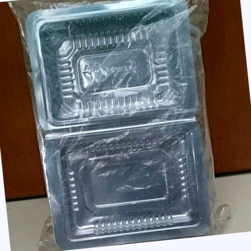 Promo Mika 5a ( 100 Pcs ) Diskon 1% Di Seller Toko Andy - Tanjung Duren ...