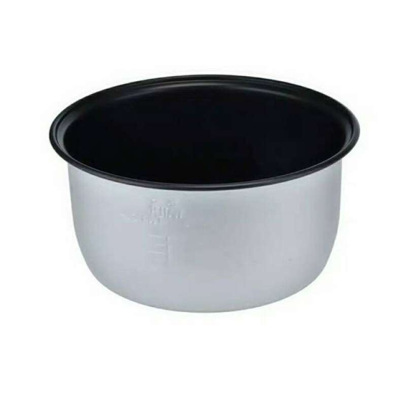 Promo Miyako Inner Pot Panci Rice Cooker Panci Rice Cooker 0,6 liter ...