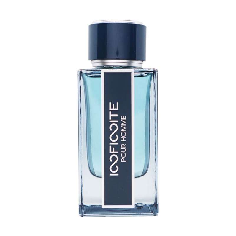 Promo Fragrance World Infinite Pour Homme 100 Ml Diskon 66% Di Seller ...