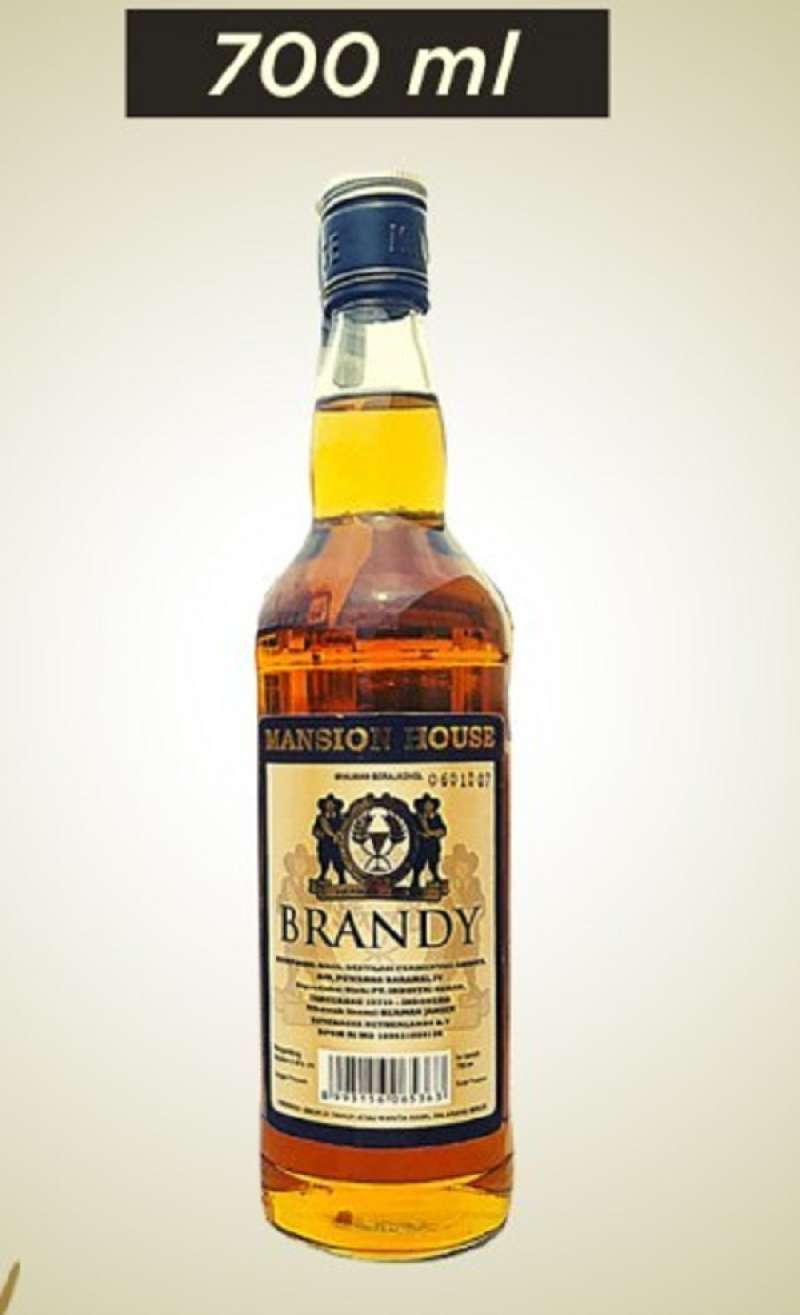 Jual Mansion House Brandy Vsop 700 Ml Termurah - Harga Grosir Terupdate ...