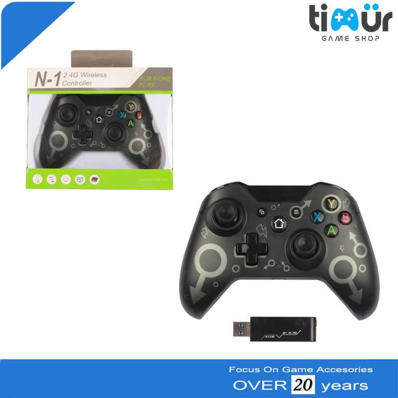 Daftar Harga Tombol Rb Lb Xbox One X 🔥 Original & Spesifikasi Lengkap ...