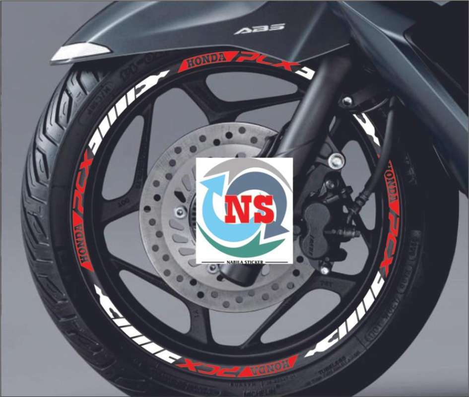 Jual Pcx 160 Sticker Terbaru Dengan Harga Termurah Di 2024 | Blibli