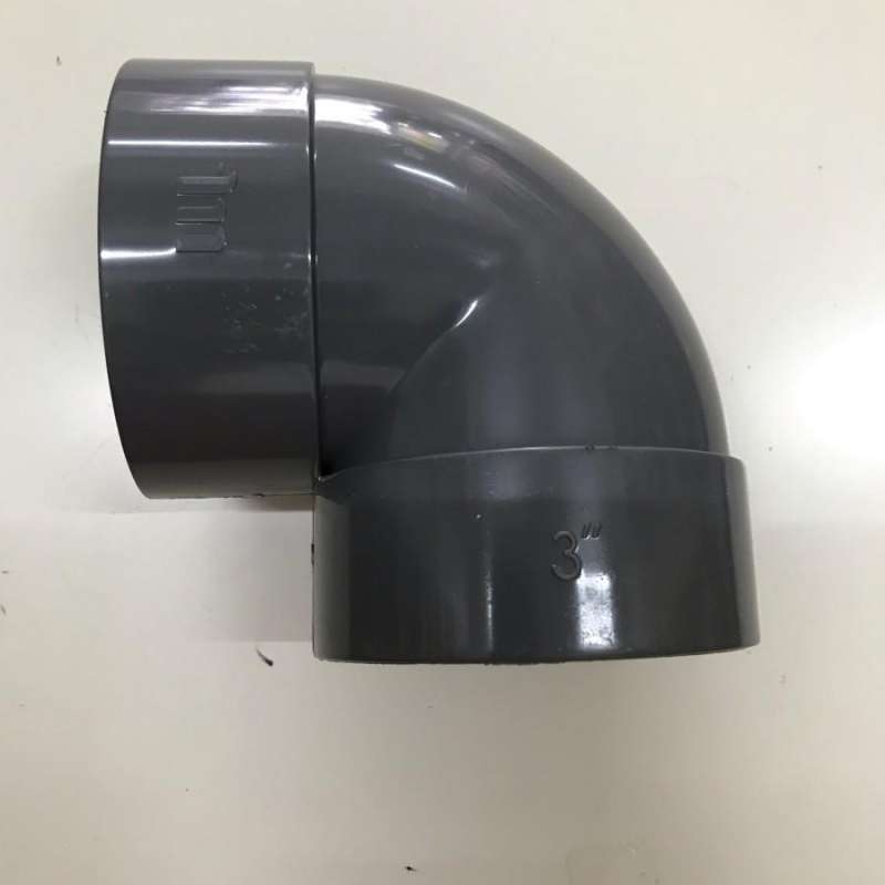 Jual Knee / Elbow 3 Inch Pvc Dv Di Seller Sagan - Catur Tunggal, Kab ...