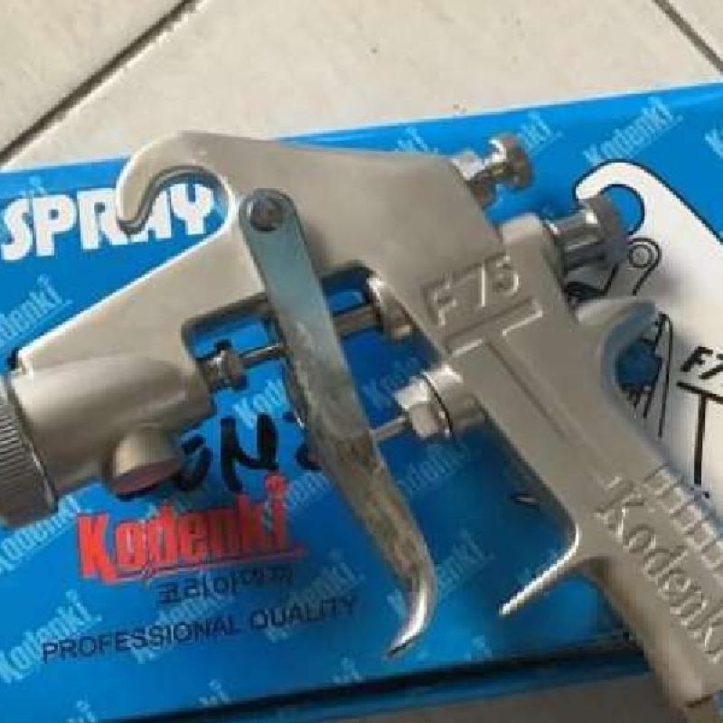 Jual Spray Gun Kompresor 400 Di Seller Sagan - Catur Tunggal, Kab ...