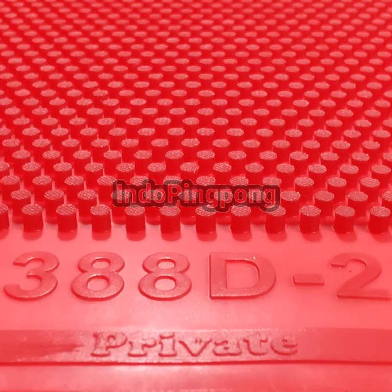 Jual Dawei Saviga 388 D-2 OX - Long Pips Bintik Bertahan Panjang 388D ...