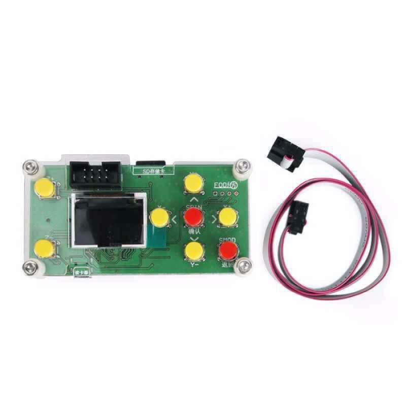 Jual Cnc Router 1610 Mini Mesin Cnc Pcb Milling 160*100*45 Mm With ...