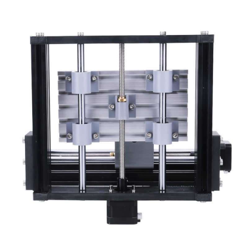 Jual Cnc Router 1610 Mini Mesin Cnc Pcb Milling 160*100*45 Mm With ...