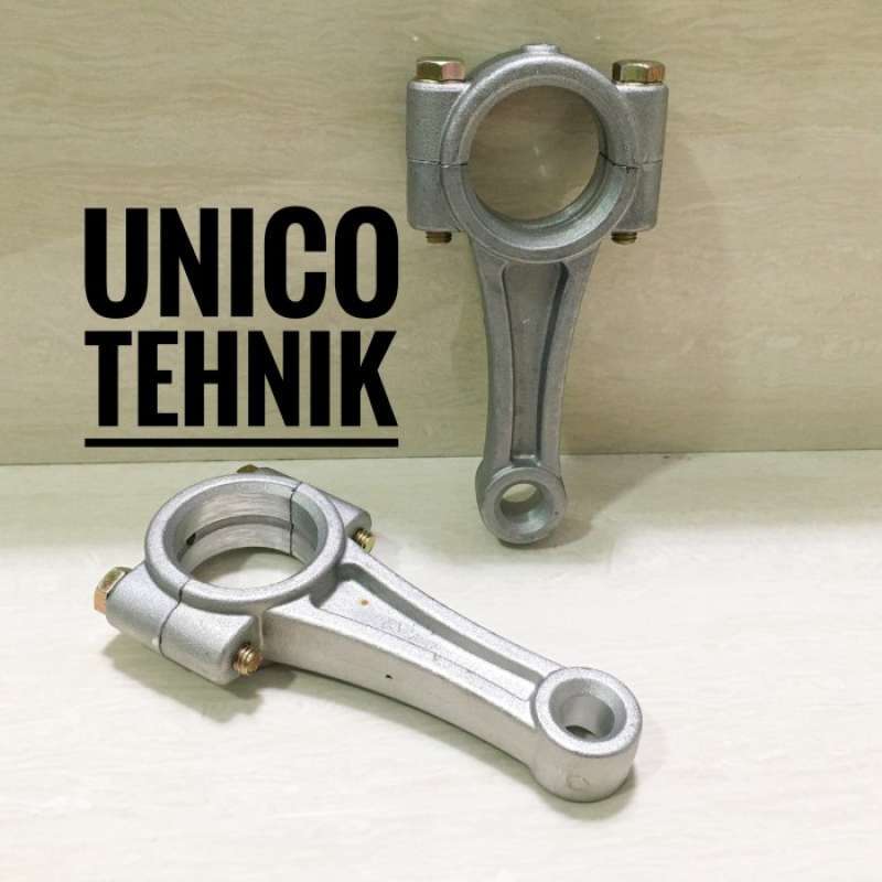 Promo CONROD SANCHIN SC 120 / STANG PISTON POWER SPRAYER SANCHIN SC120 Diskon 33% di Seller Umar ...