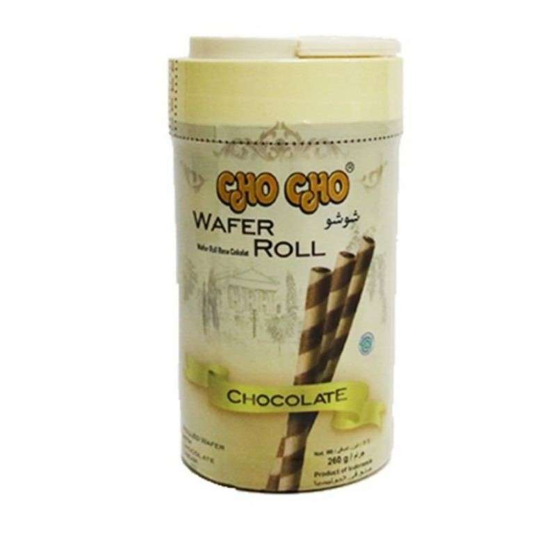 Promo cho cho wafer stick 260gr l cho cho wafer roll l Astor rasa l ...