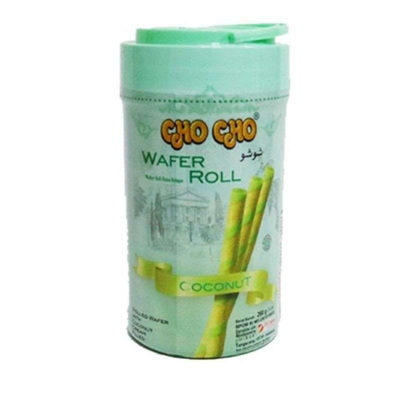 Promo cho cho wafer stick 260gr l cho cho wafer roll l Astor rasa l ...