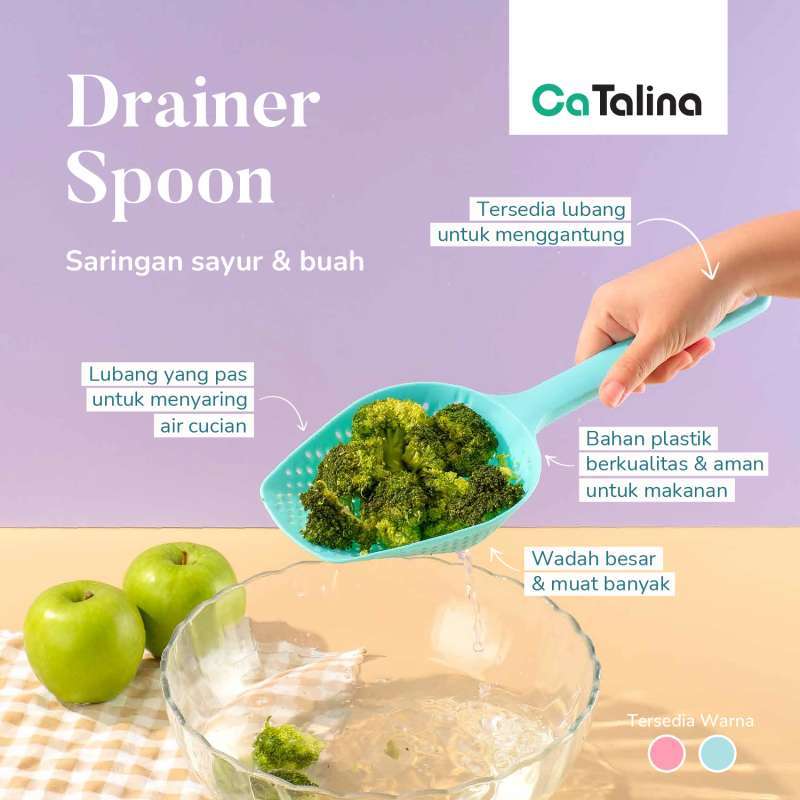 Jual Serok Es Batu Original Murah - Harga Diskon April 2024 | Blibli.com