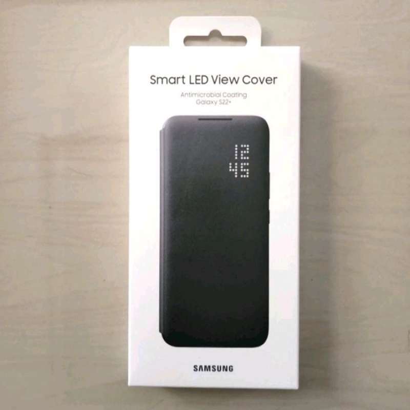 Jual S22 Ultra Smart Clear View Original Murah - Harga Diskon April ...