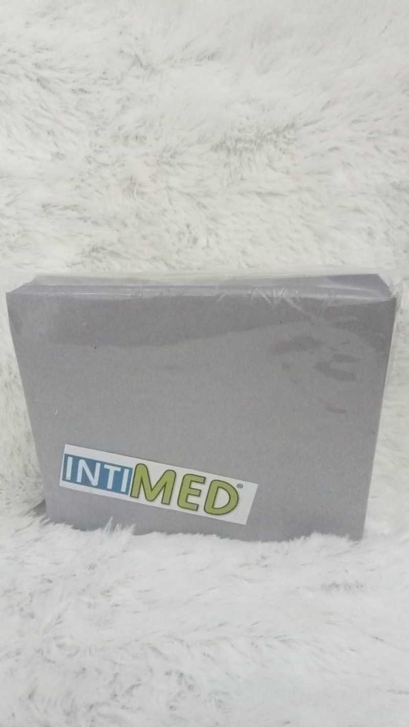 Jual Kertas Abu Perkamen Intimed Di Seller Gen Vaza Bersaudara ...
