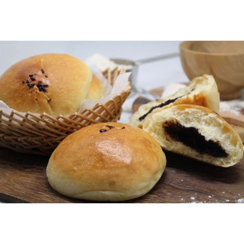 Jual DYNAMIC BAKERY & CAKE - Roti Coklat di Seller Dynamic Bakery ...