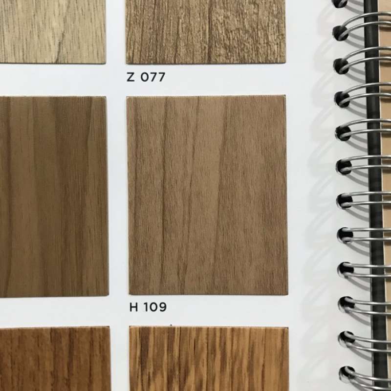 Promo Taco Sheet H 109 / Taco Sheet / Pvc Sheet / Deco Sheet / Huben ...