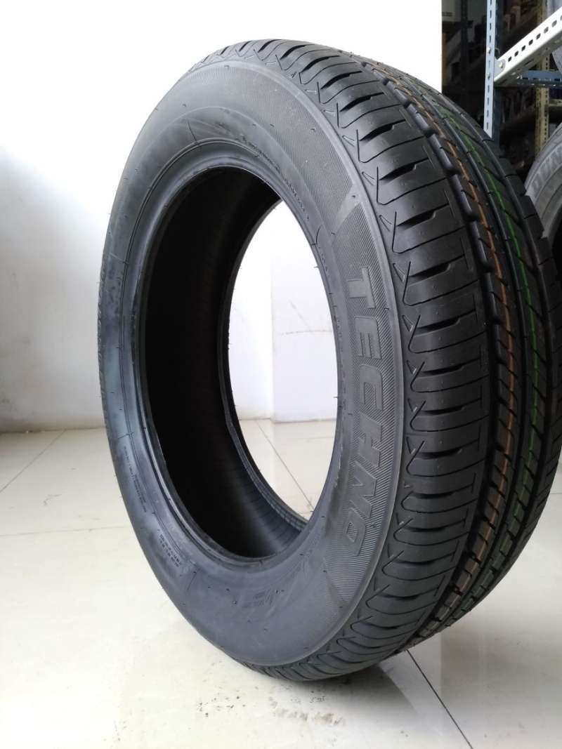 Harga Ban Mobil Techno Bridgestone Brio 💯 Terbaru, Spesifikasi ...