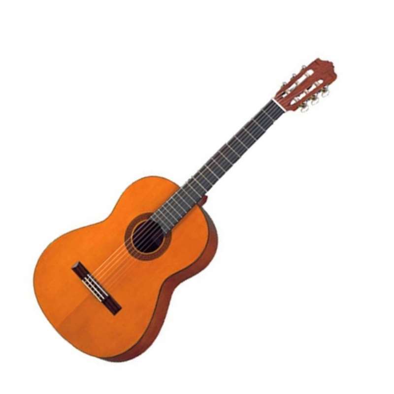 Jual Yamaha Gitar Akustik C330 / C330a / C 330a Di Seller Wijaya Musik ...