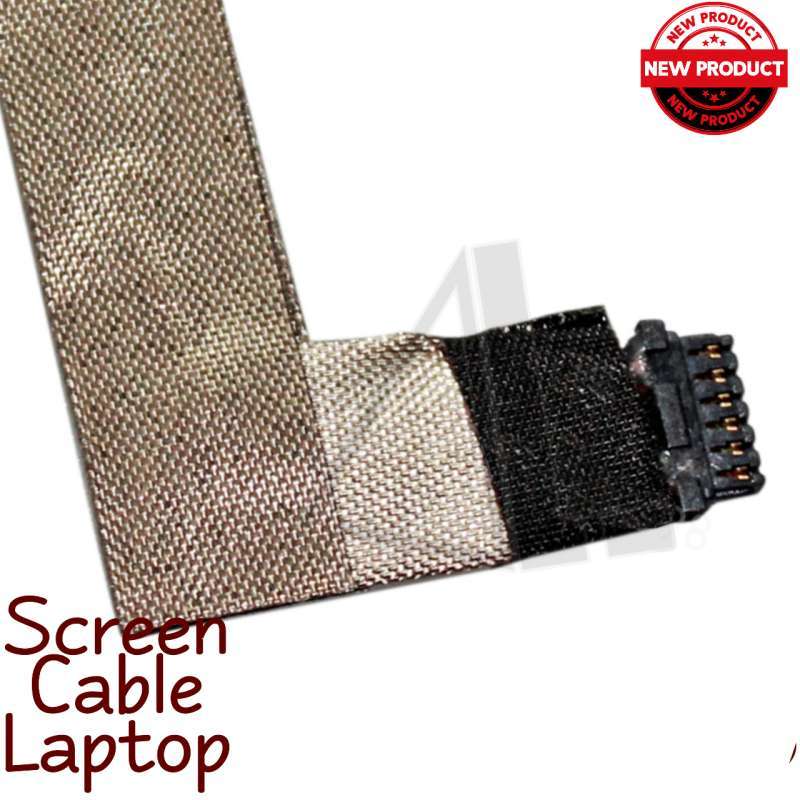 Promo Led Screen Cable Flexible Hp B Cq Display Lcd Video