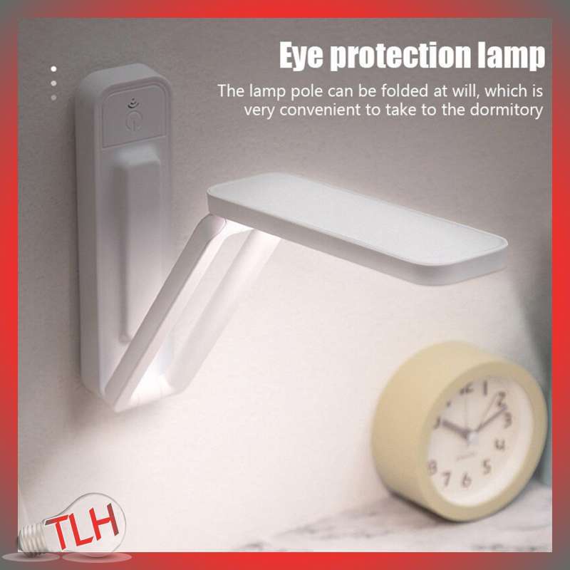 Promo Lampu Tidur Led Unik Meja Belajar Makan Duduk Untuk Anak Baca ...