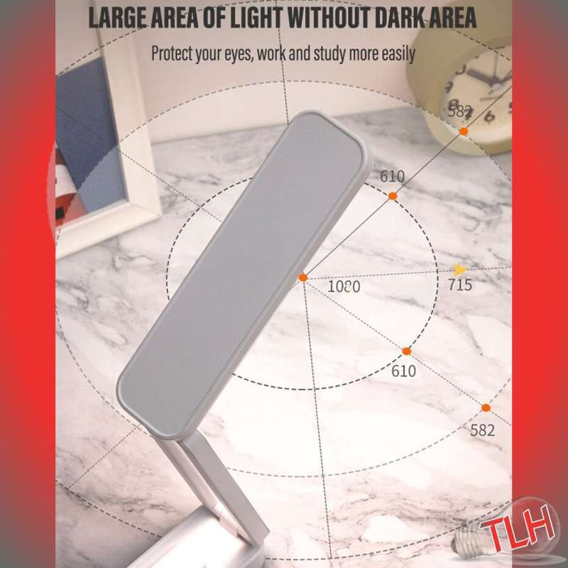 Promo Lampu Tidur Led Unik Meja Belajar Makan Duduk Untuk Anak Baca ...