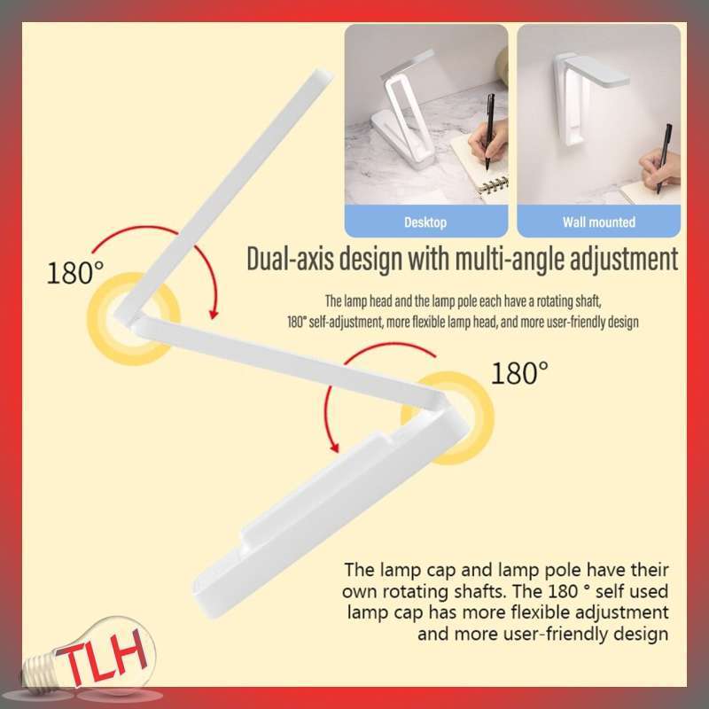 Promo Lampu Tidur Led Unik Meja Belajar Makan Duduk Untuk Anak Baca ...